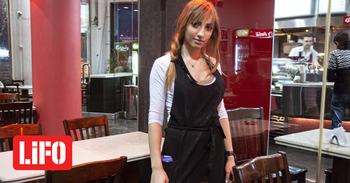 Για πάντα νέοι (6) | LiFO